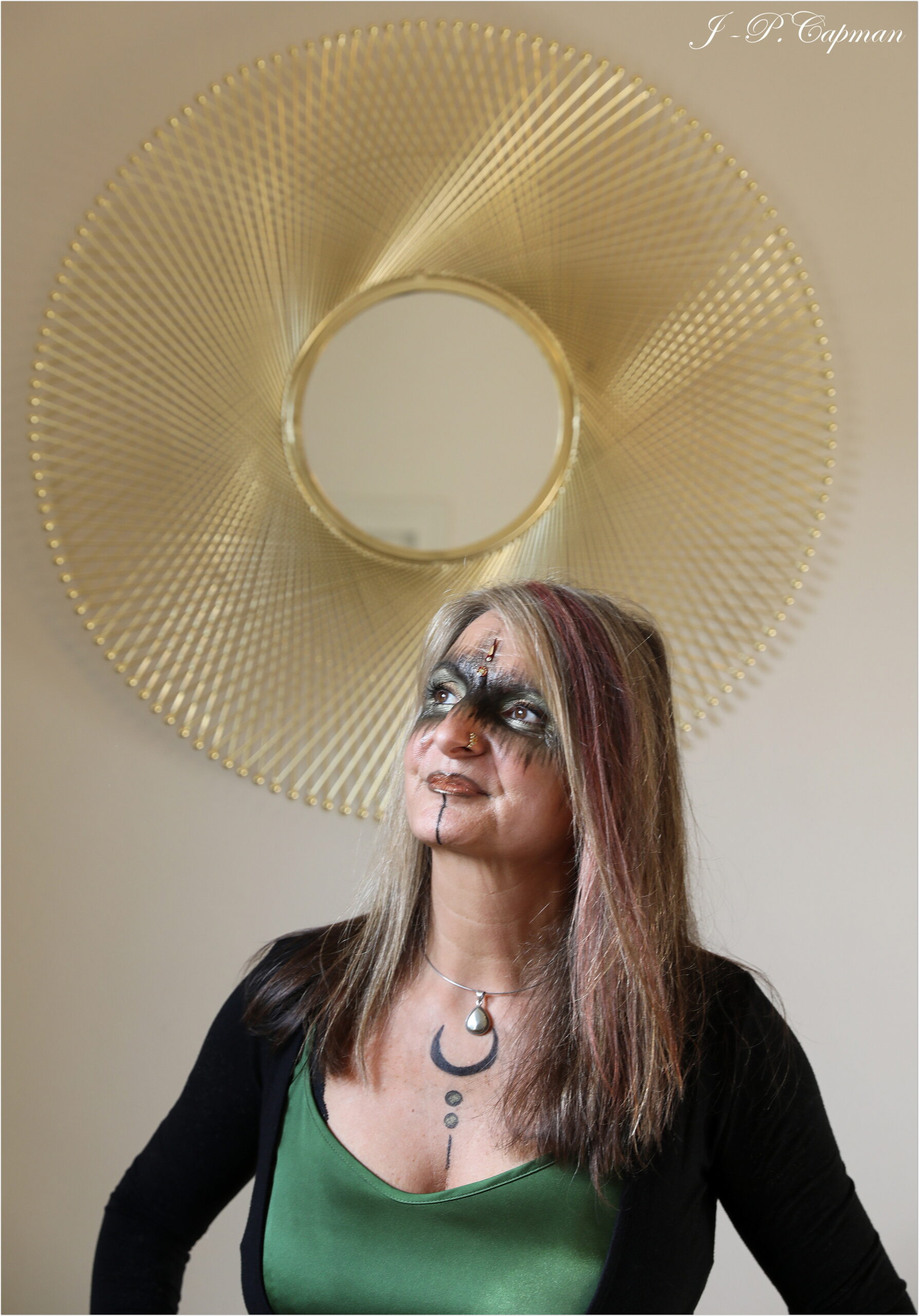 Coeur meurtri - Nathalie Foubert